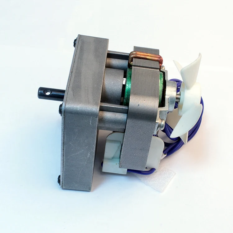 低rpm 1.6rpm 30rpm 110v 240v 50hz 60hz交流电动机 - Buy Ac Electric Motor,110v ...