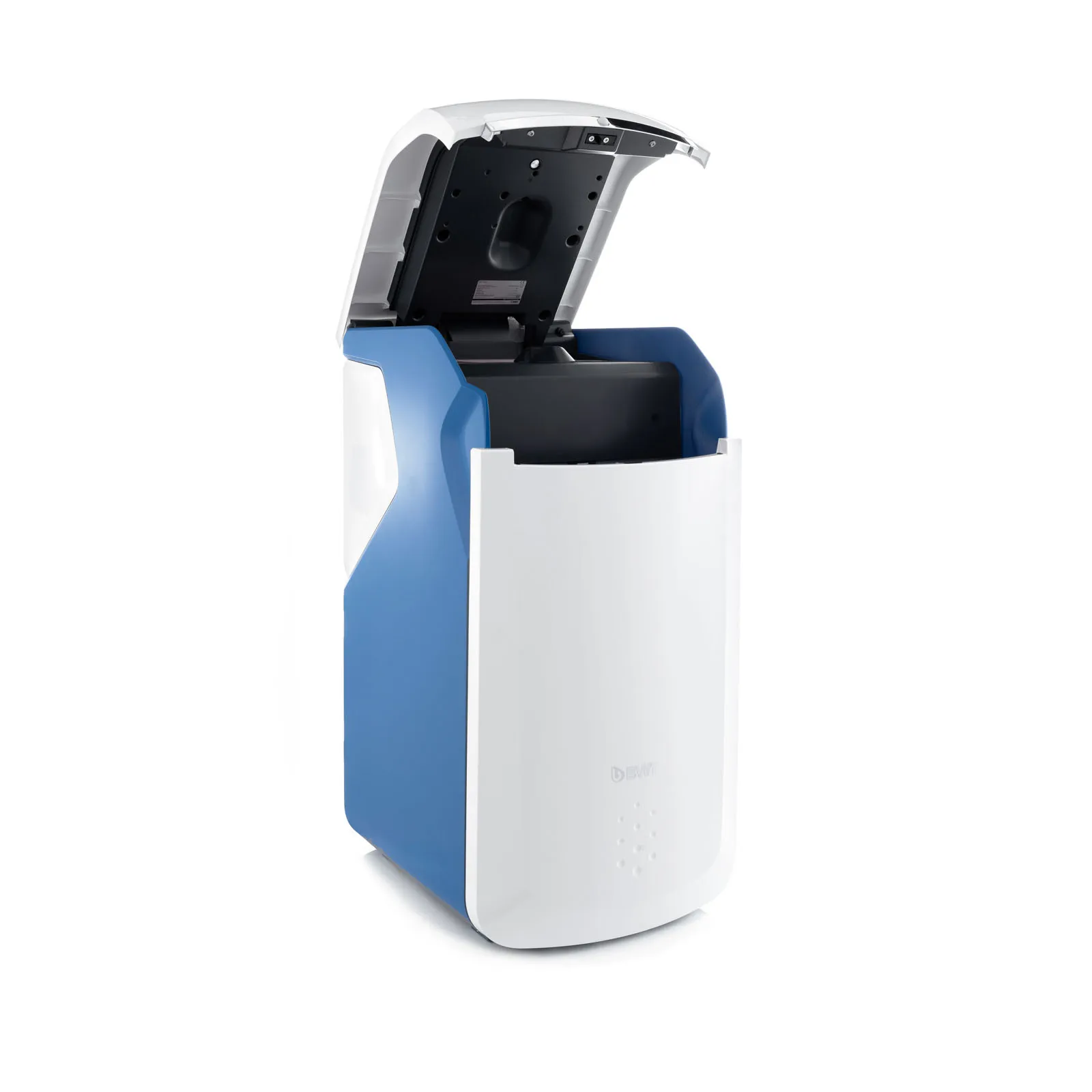 BWT Perla Hybrid Automatic Electric & Manual Water Softener System ...
