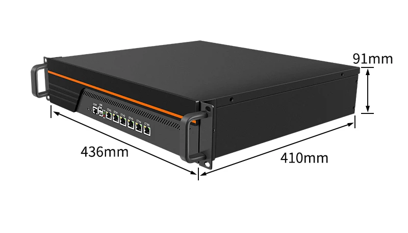 Intel 6th 9th Gen Intel Celeron Pentium Core I3 I5 I7 Processors 2u ...