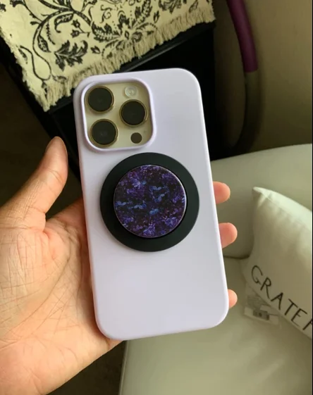 Free Samples Phone Socket Grip Holder P-socket Magnetic Grip Holder ...