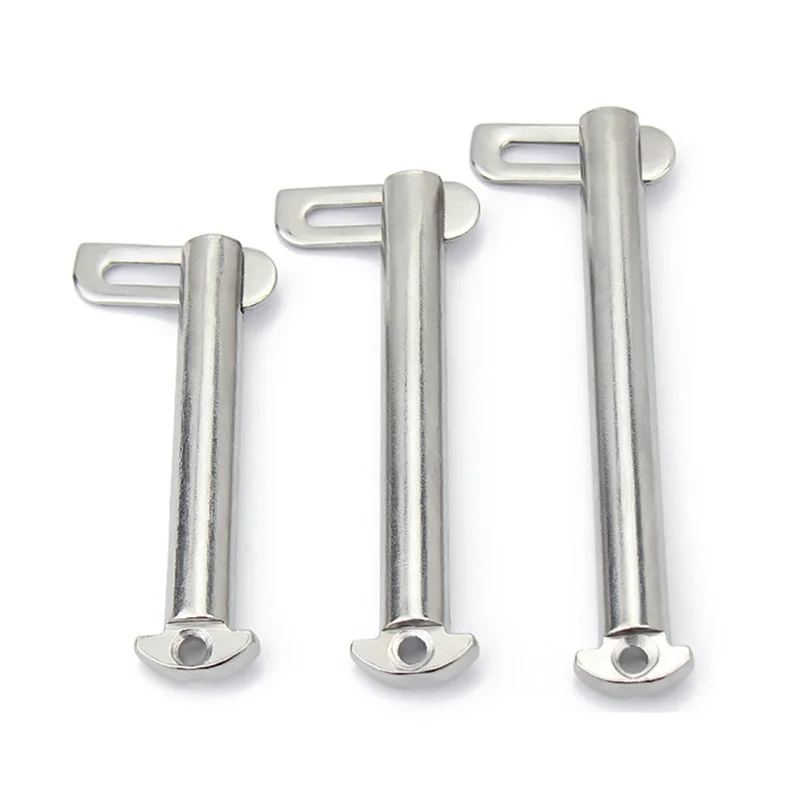Ship Supplier Ship's Toggle Pin A Type / Impa 696801 - Buy Stainless ...