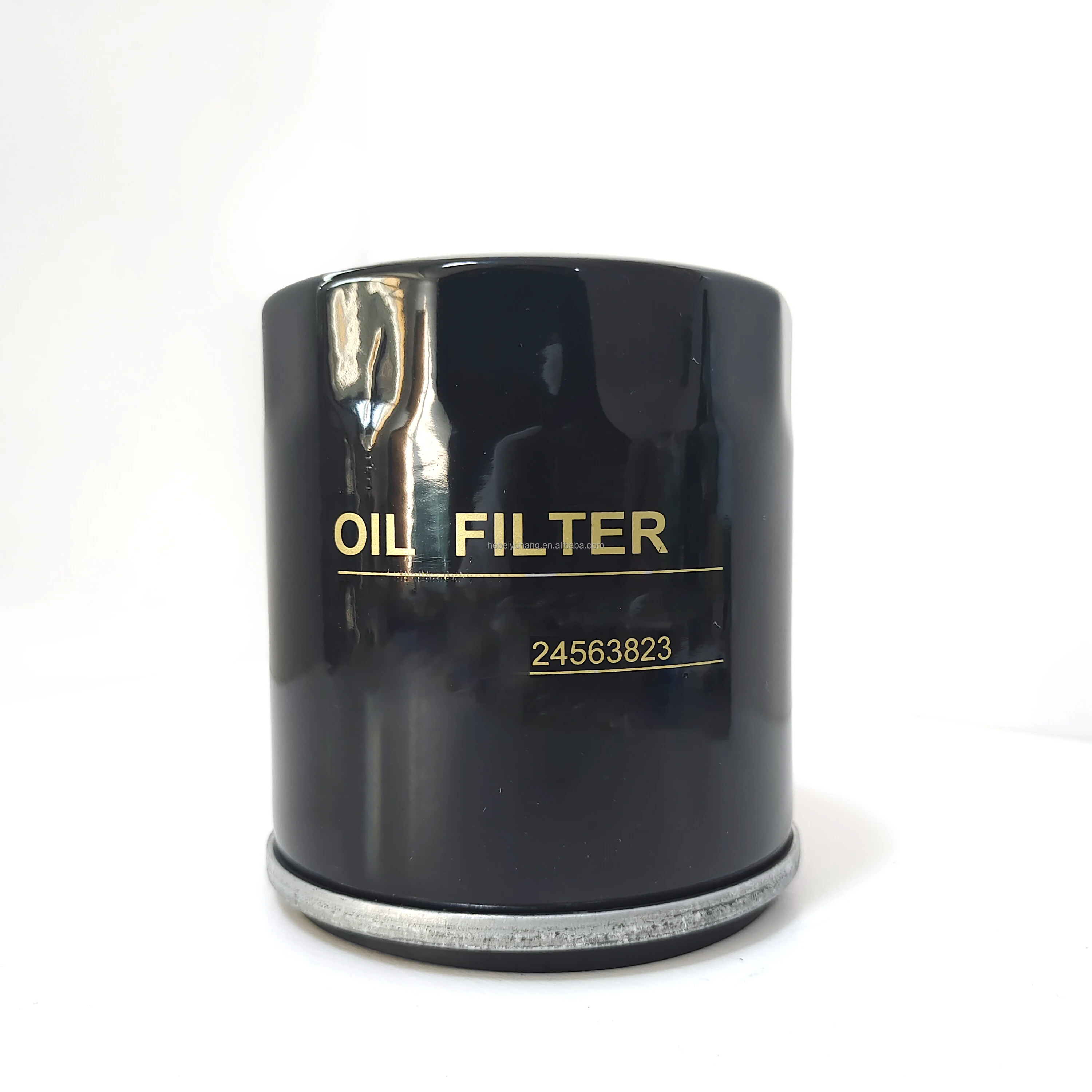 High Quality Automotive Oil Filter Engine Oil Filter Element 24563823 ...