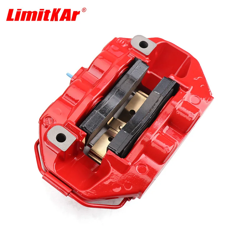 High Performance Racing GT4 Brake Caliper Kit for Honda VW Audi BMW Toyota