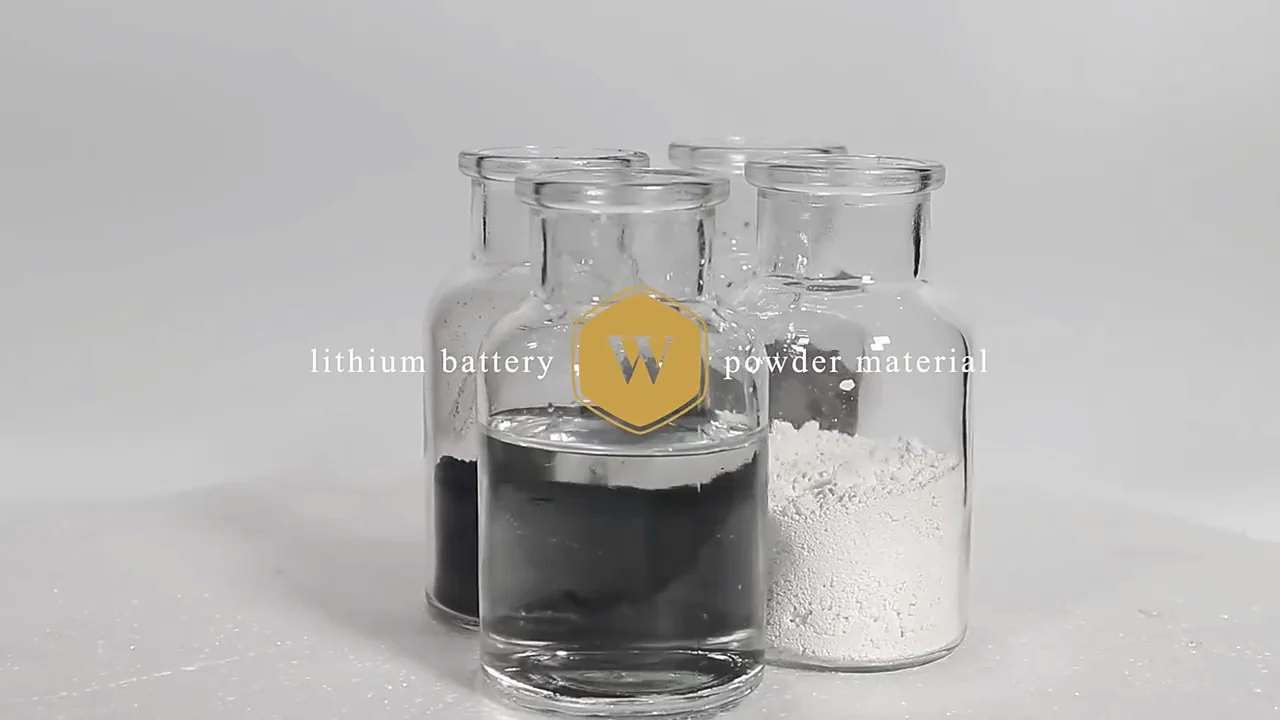 Lmfp Cathode Powder For Lithium Batteries - Buy Lmfp,Cathode Powder ...