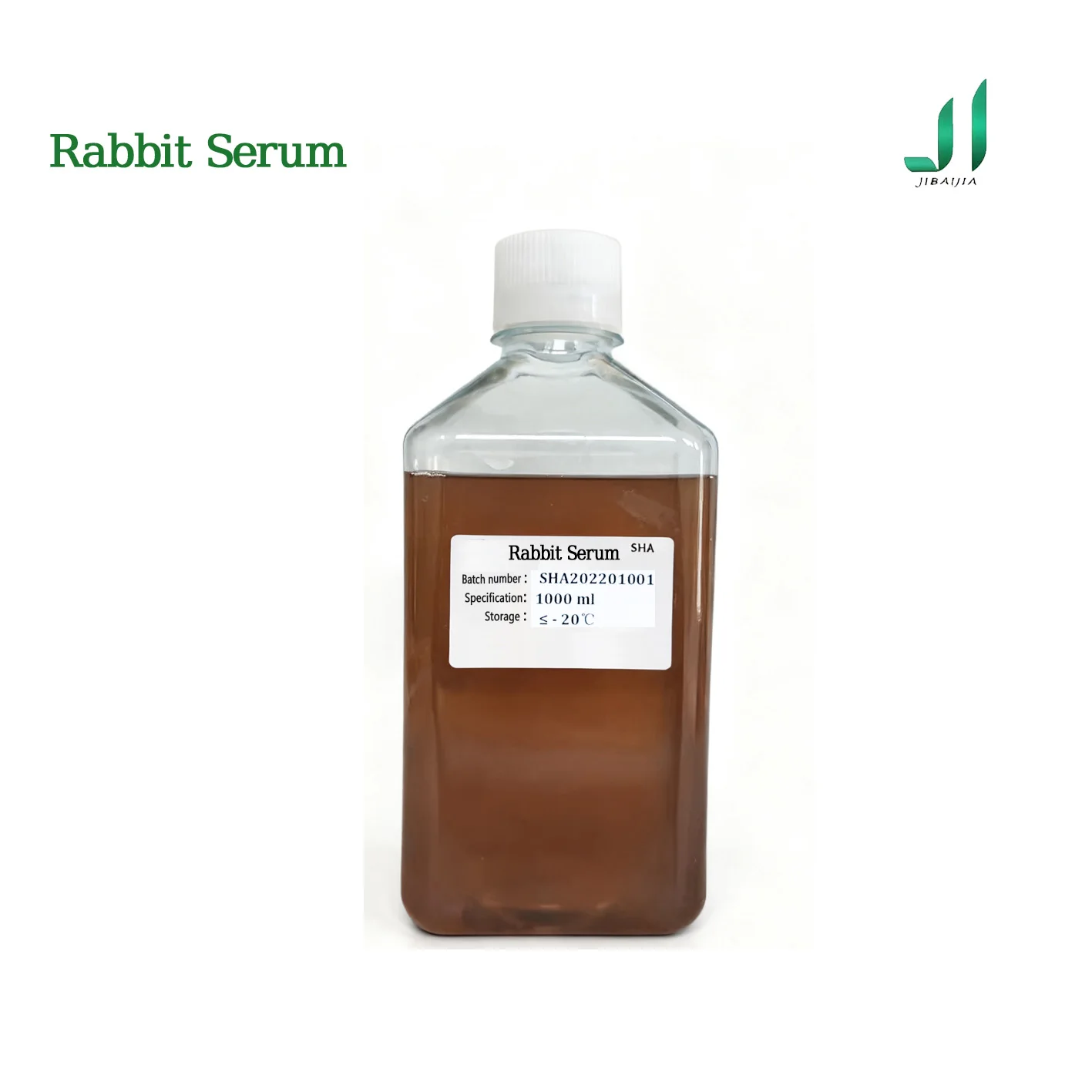 Normal Rabbit Serum Non-Immunized, For IHC/ELISA Blocking & Control ...