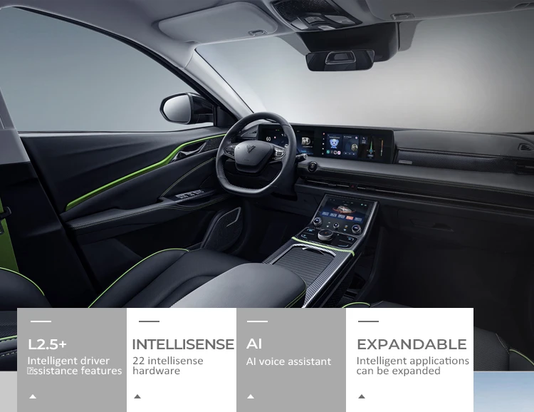 Hozon Nezha Neta S Aya V U X Gt Electric Car 2023 2024 Lite Nezha Neta ...