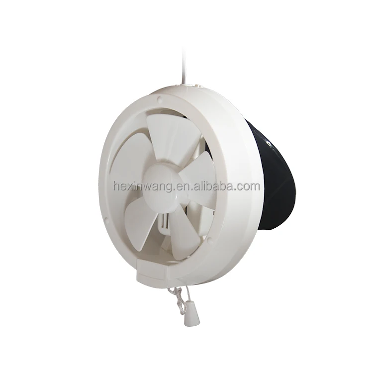 Copper Wire Motor Fans - High Efficiency Ventilation Solutions