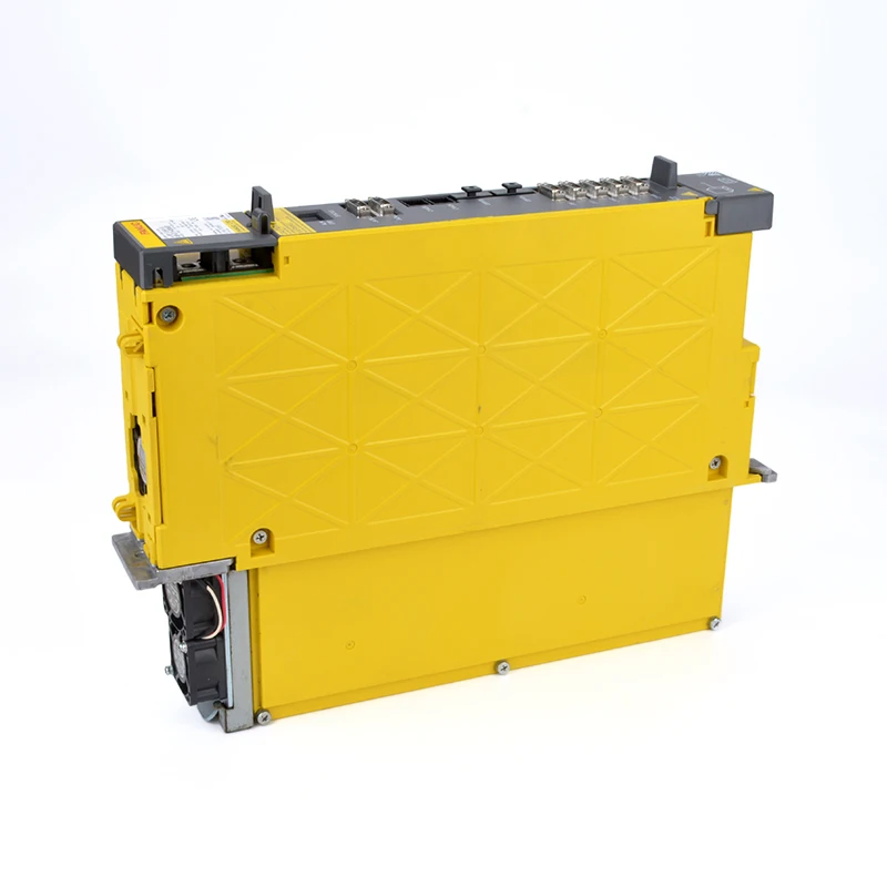 A06B-6270 series Japan original fanuc servo motor drive amplifier A06B-6270-H075#H600 A06B-6270 ...