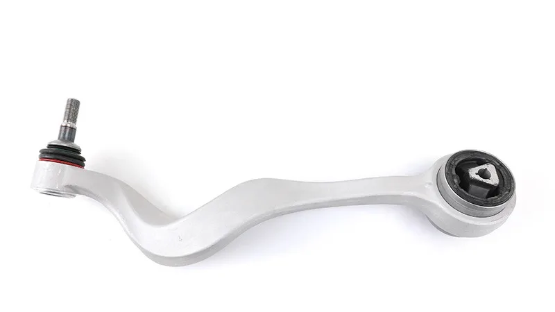 31126851691 With Rubber Mounting Left Tension Strut Car Front Lower ...