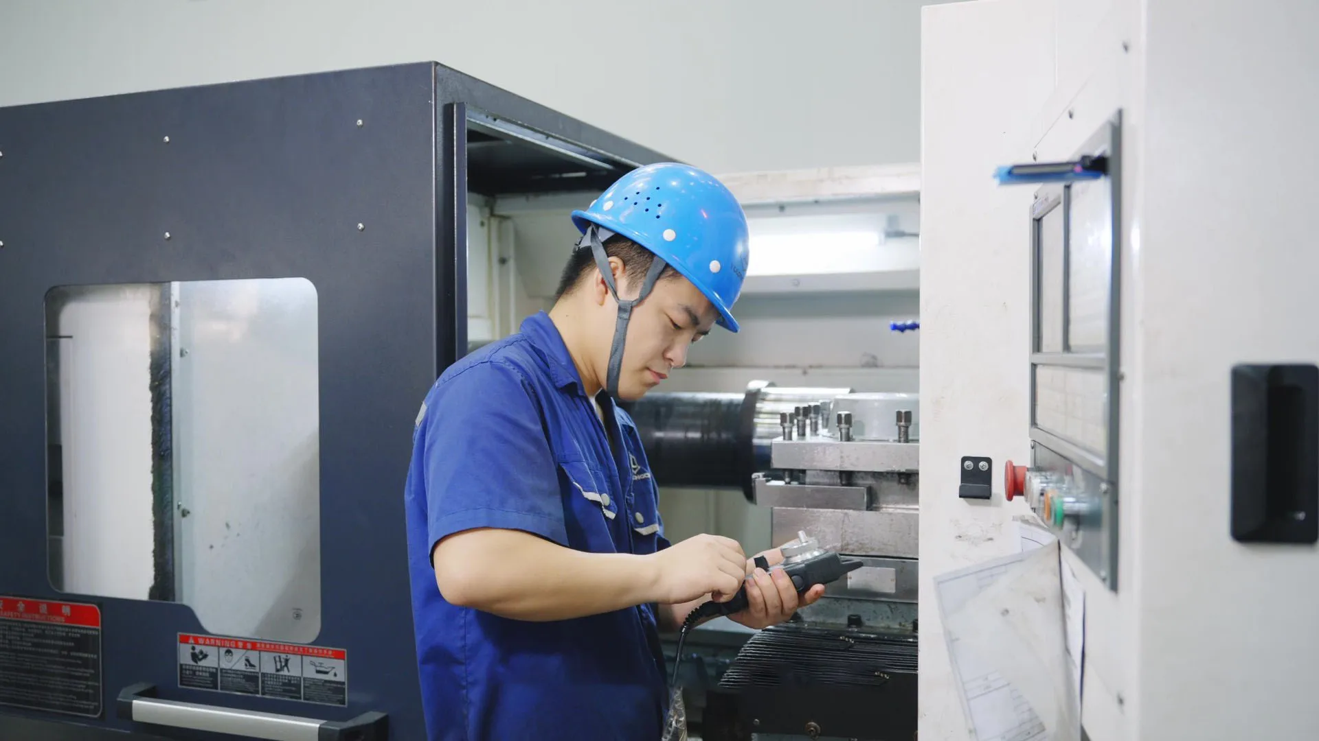 Die Casting Machine Injection Head Punch for Aluminum Liquid Injection ...