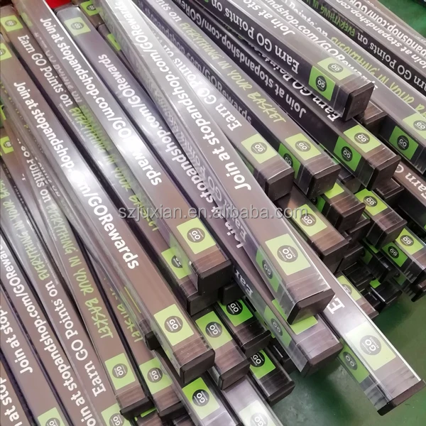 Supermarket Checkout Lane Divider / Grocery Divider / Cashier Divider ...