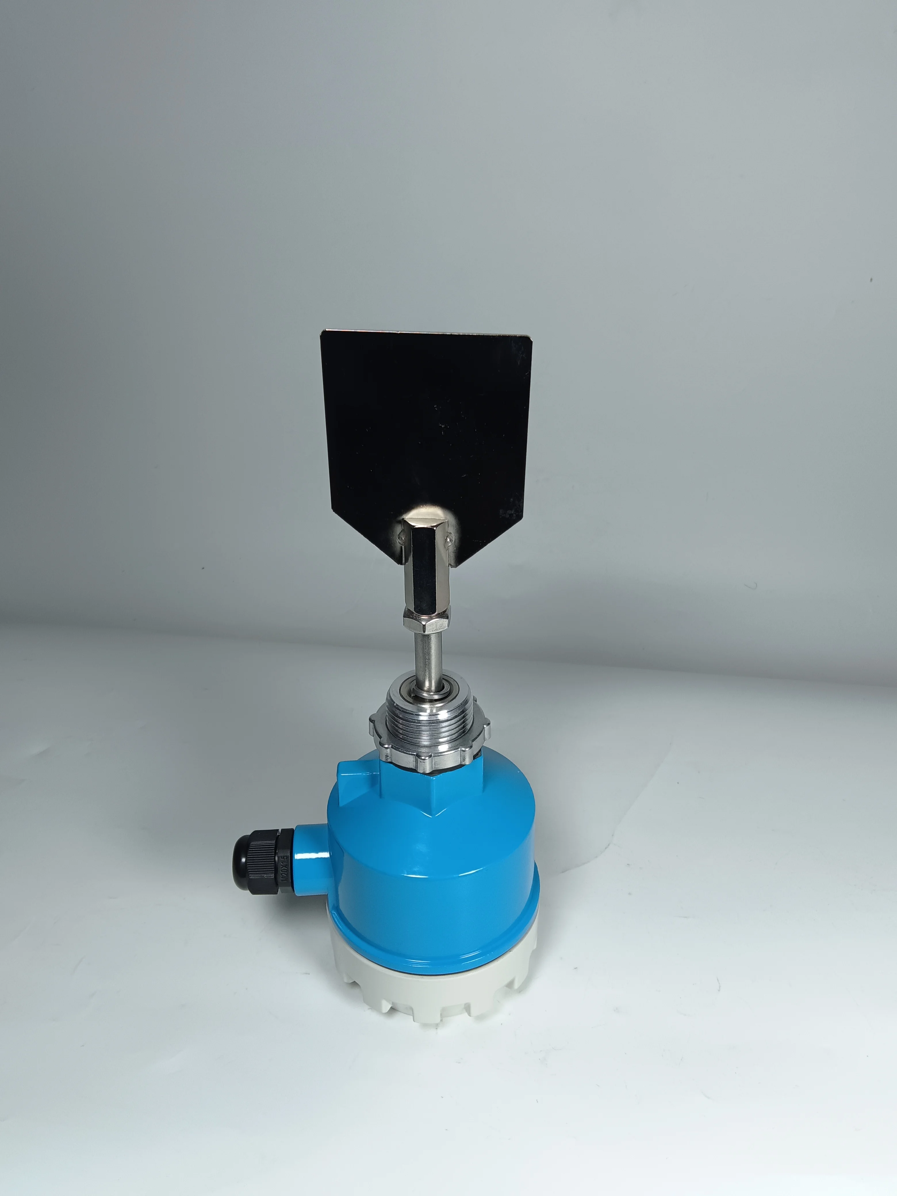 Anti-spinning Level Switch Controller Sensor Cement Level Meter High ...