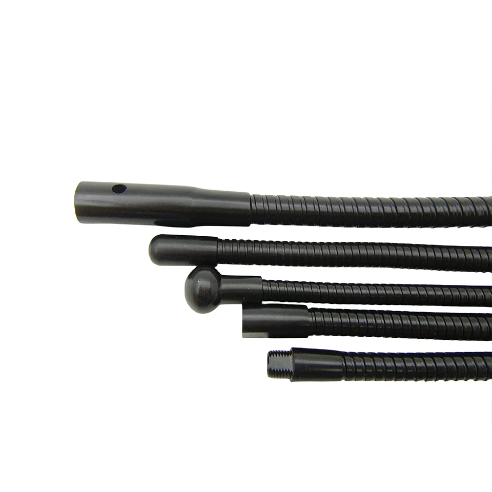 Gooseneck Tube China Supplier Flexible Gooseneck Hose Gooseneck Pipe ...