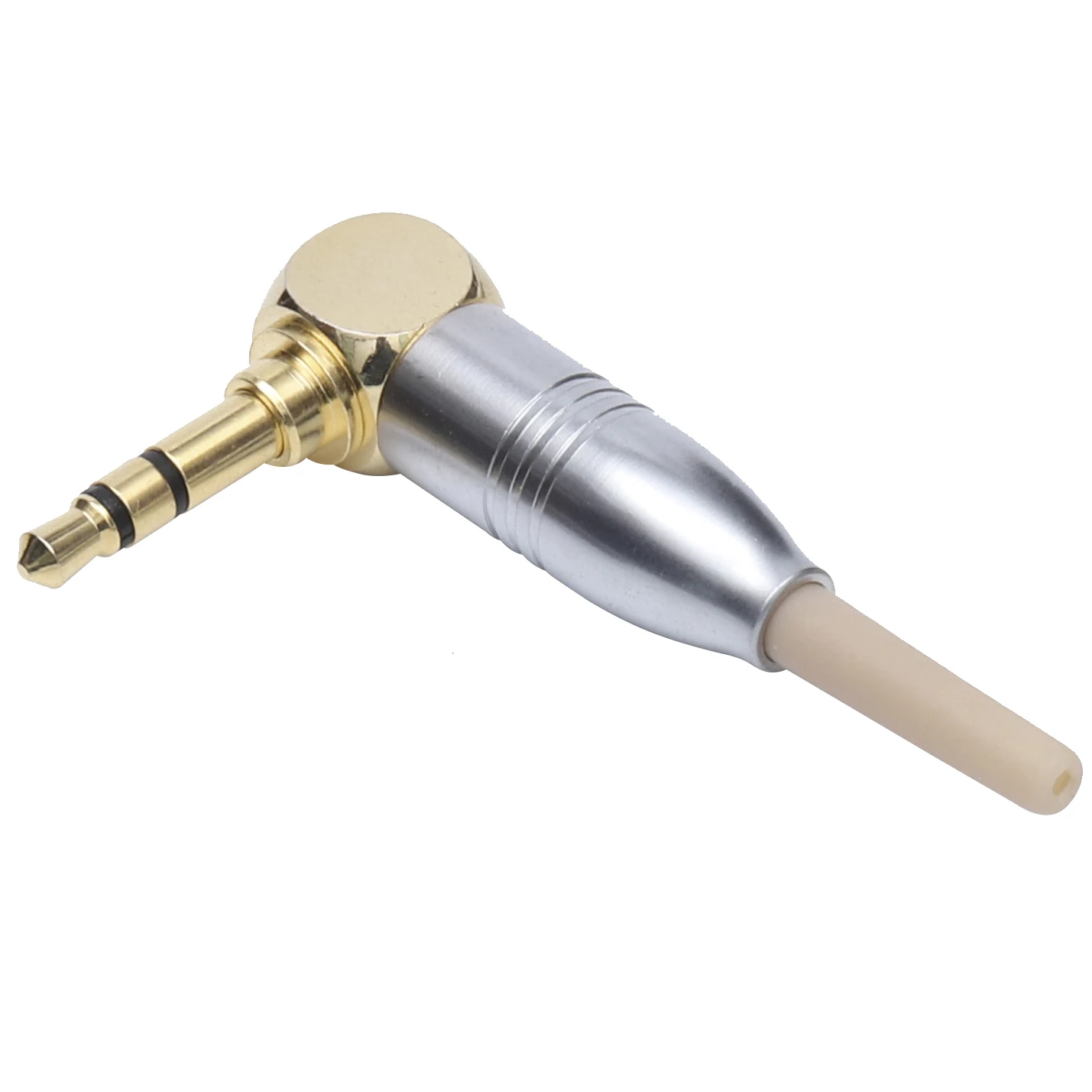 3.5mm Angled Jack 3.5mm Right Angle Stereo Plug Trs 3.5mm - Buy 3.5mm ...