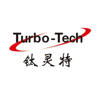 Company Overview - Turbo-Tech Compressor Wuxi Co.,ltd