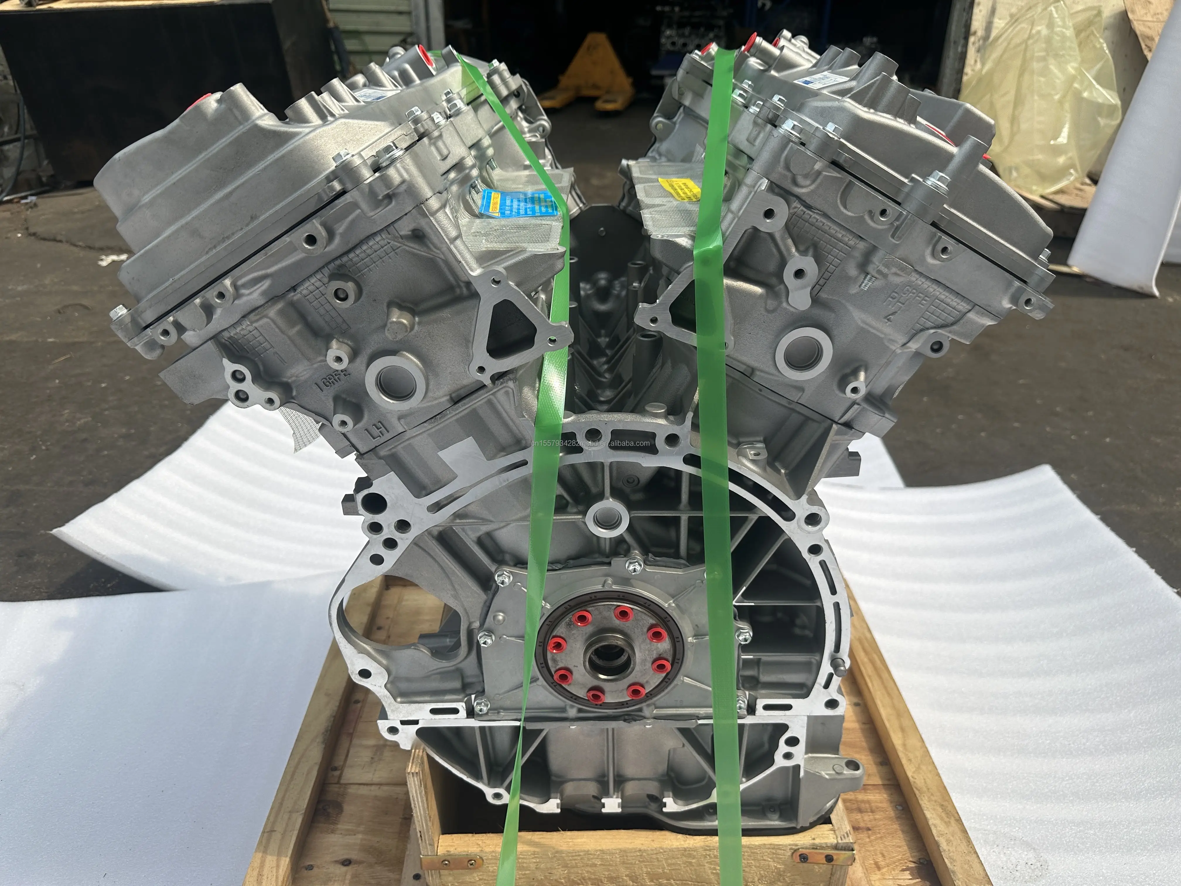 High Quality Auto Parts - Direct from Factory for Toyota