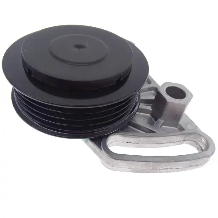 Auto Spare Parts Deflection Pulley Belt Tensioner Idler Pulley For E63 ...