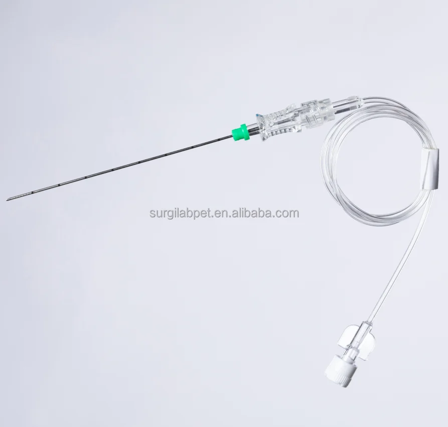 Alibaba.com: Surgilab SGB-3217 Disposable Peripheral Nerve Block Needle ...
