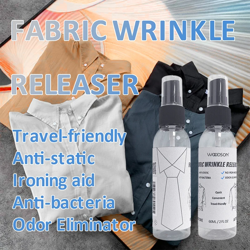 Downy Dress Instant Fabric Wrinkles Remover Releaser Spray Instant Anti ...