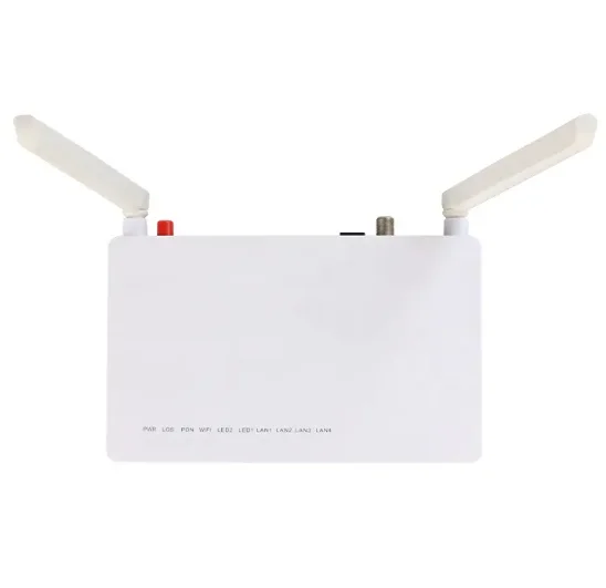 Router Wifi Wholesale XPON ONU FTTX FTTH FTTR N300 Wireless XPON ONT ...