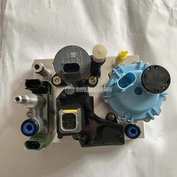 Original 24v Scr Dosing Pump Adblue Pump Module P1205710 Pde034-09 ...