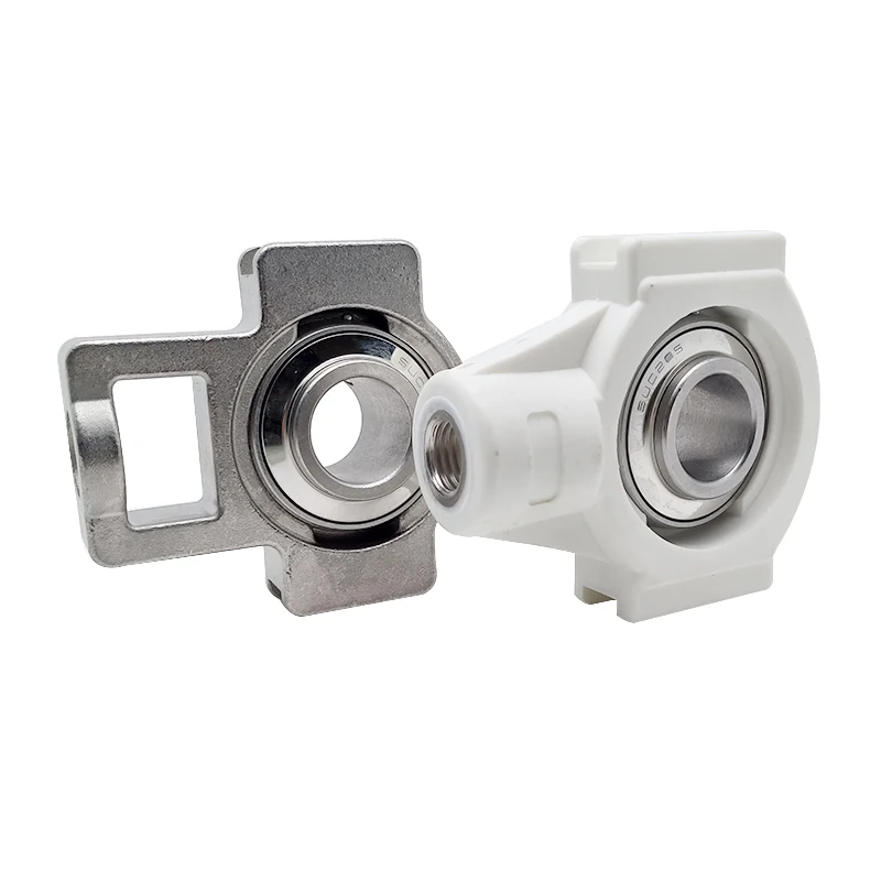 Sliding Block Pillow Block Bearings Uct201 Uct202 Uct203 Uct204 Uct205 ...