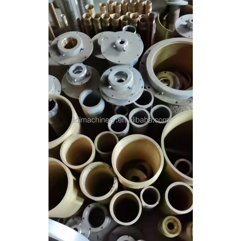 Ld Factory Pvc Stainless Steel Pipe Sleeve Stainless Steel Pvc Pipe ...