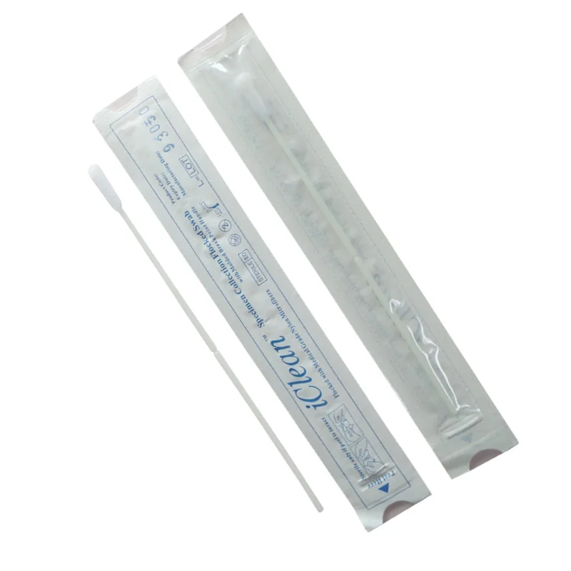 Medical Forensics DNA Specimen Collection Saliva Sampling Swab| Alibaba.com
