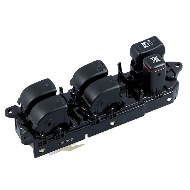 汽车玻璃升降器开关丰田普拉多 84040-60051/52/53 - Buy 84040-60051/52/53 For Toyota ...