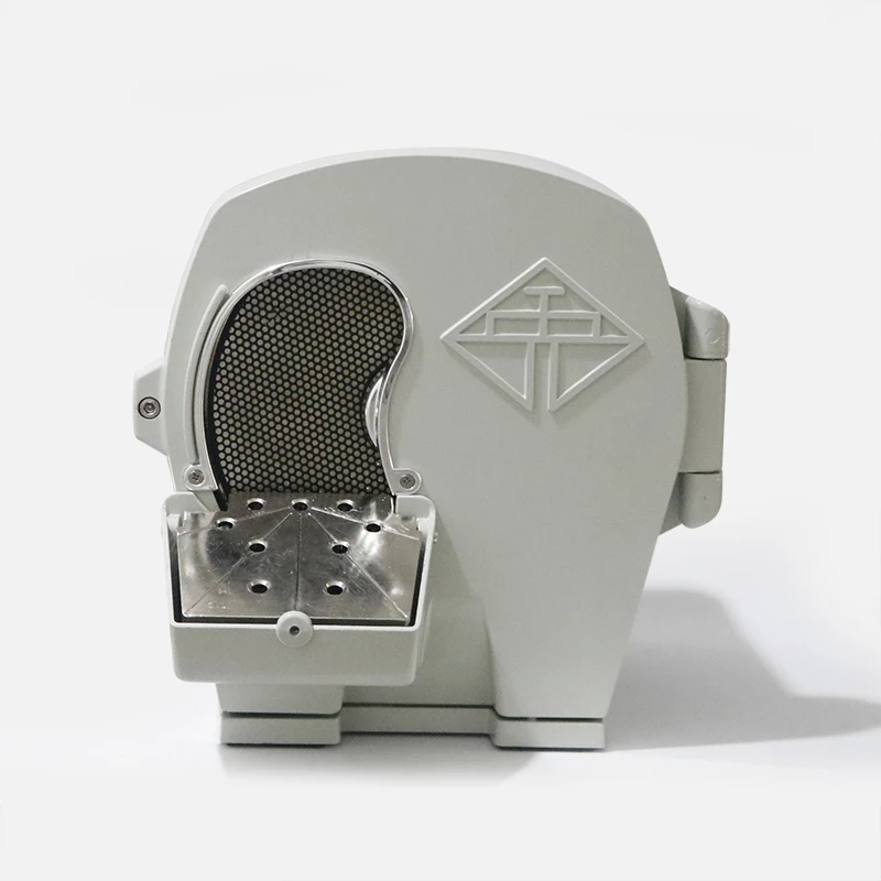 Dental Lab Wet And Dry Plaster Model Trimmer 10'' Handler Gypsum Tooth ...