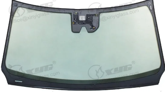 DODGE RAM 1500/2500 PICKUP Car Auto Glass Front Windshield Door Windows ...