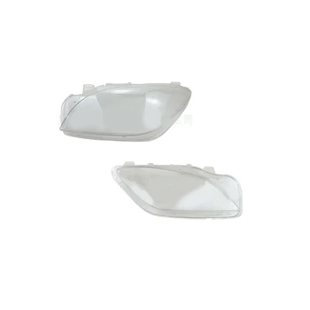 Mb W166 Ml350 2011-2016 Headlamp Lens A1668208361 Ml500 Headlight ...