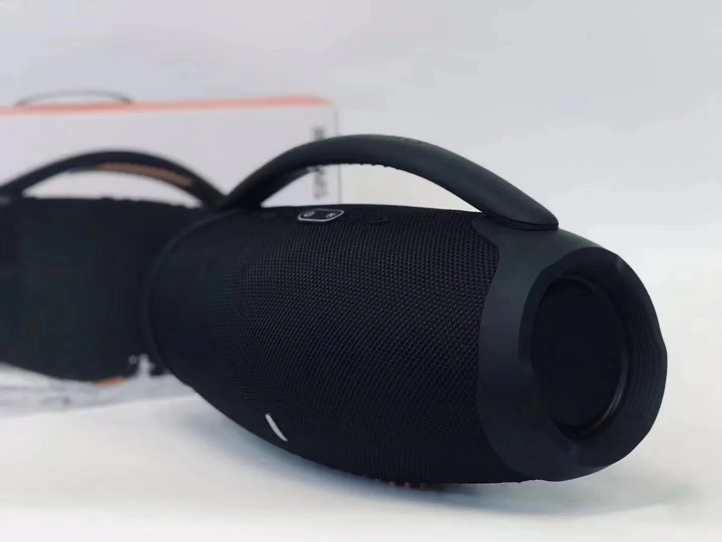 Good Bass Wireless Speaker Boomsbox3 Outdoor Party Music Waterproof ...