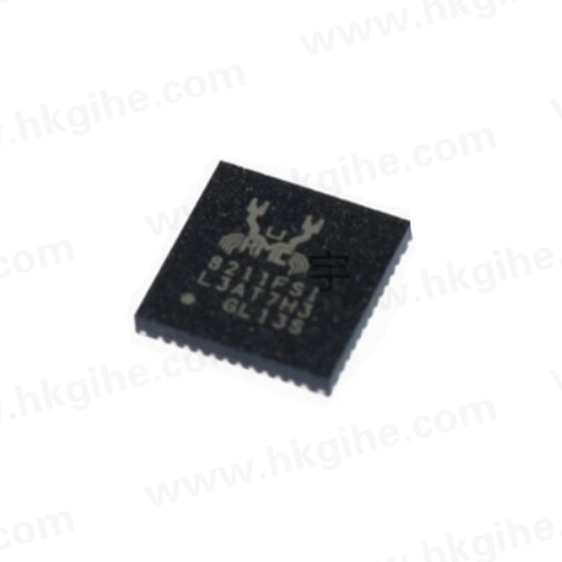 Original Rtl8211fsi-cg Rtl8211fs-cg Rtl8211fi-cg Qfn 24 Port Gigabit ...