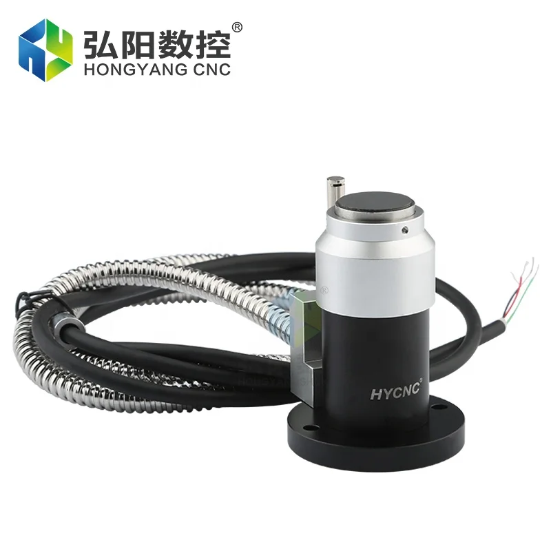 2X High Precision Automatic Tool Sensor Cnc Z Axis Tool Press Sensor ...