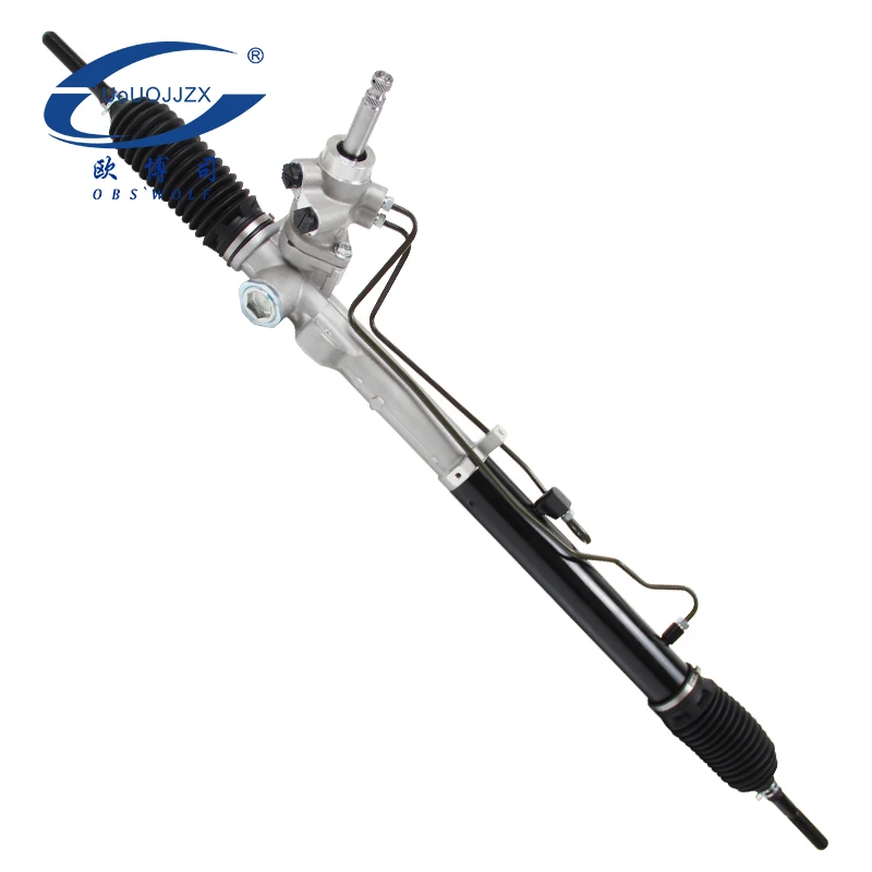 Power Steering Rack and pinion For Hyundai SONATA /K5 08-16 model LHD ...