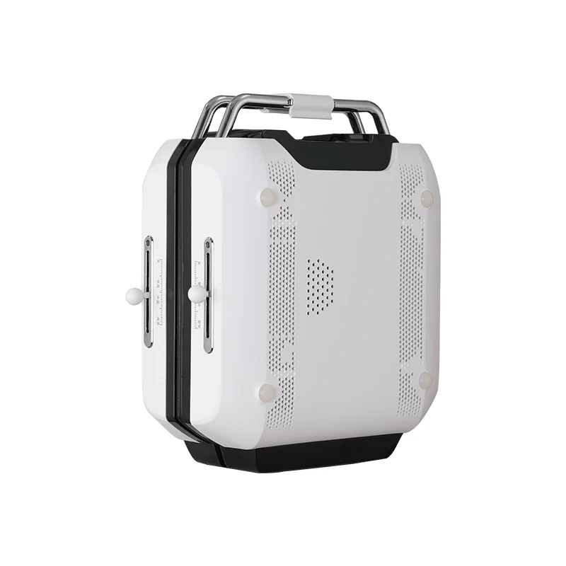 Foldable Multi-function Electric Pot Portable Grill and Electric Pot ...