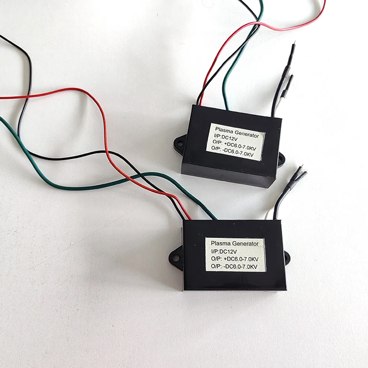 High Quality Bipolar Ionizer - Plasma Generator for Air Purification