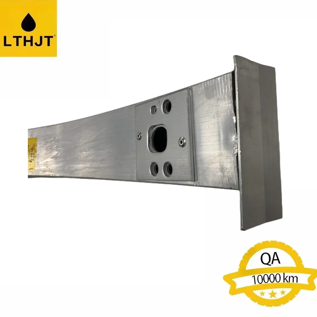 Auto Parts Front Bumper 520210e040 52021-0e060 52021-0e040 520210e060 ...