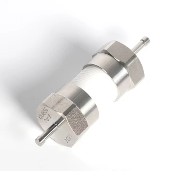 Swagelok Type Cells Ptfe Swagelok Cell For Lithium Ion Battery Research ...