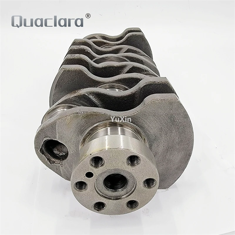 Genuine Quality G16A Crankshaft for Suzuki Vitara