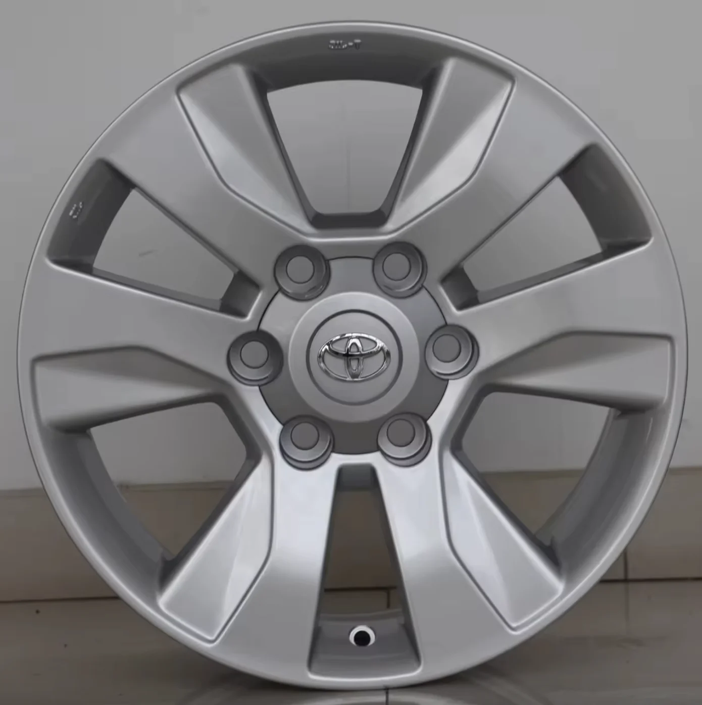 Car Modification with Explosive Tortoise Wheels 15 16 17 18 Inches