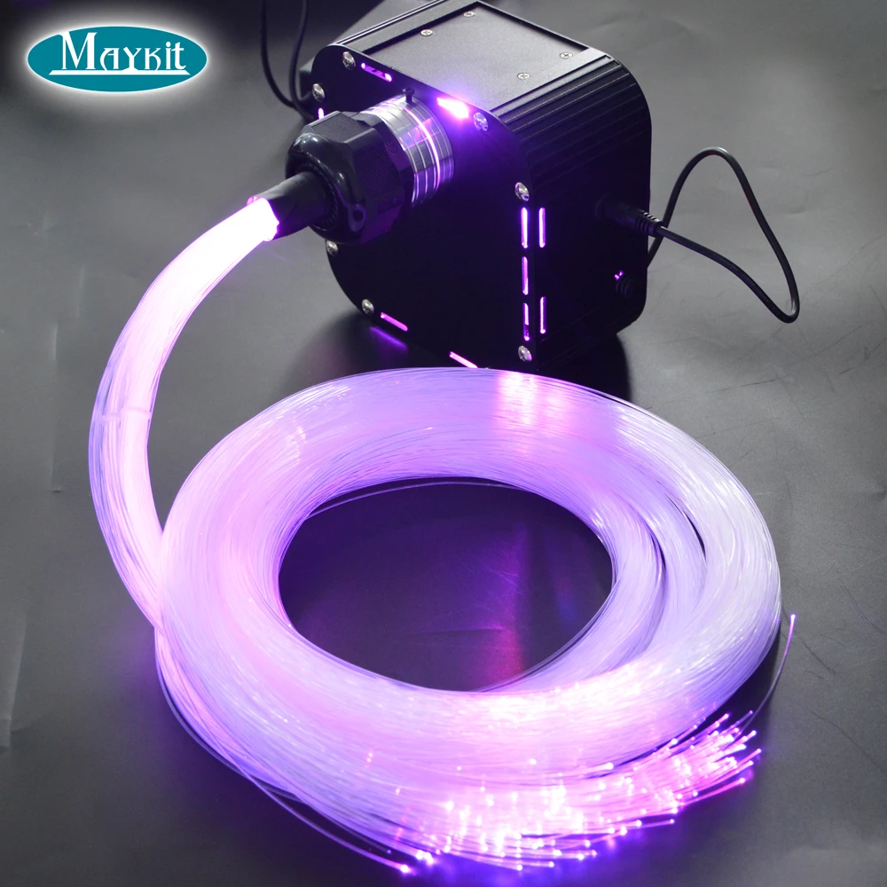 Chinly Twinkle LED Fiber Optic Star Light - 50000 Hours