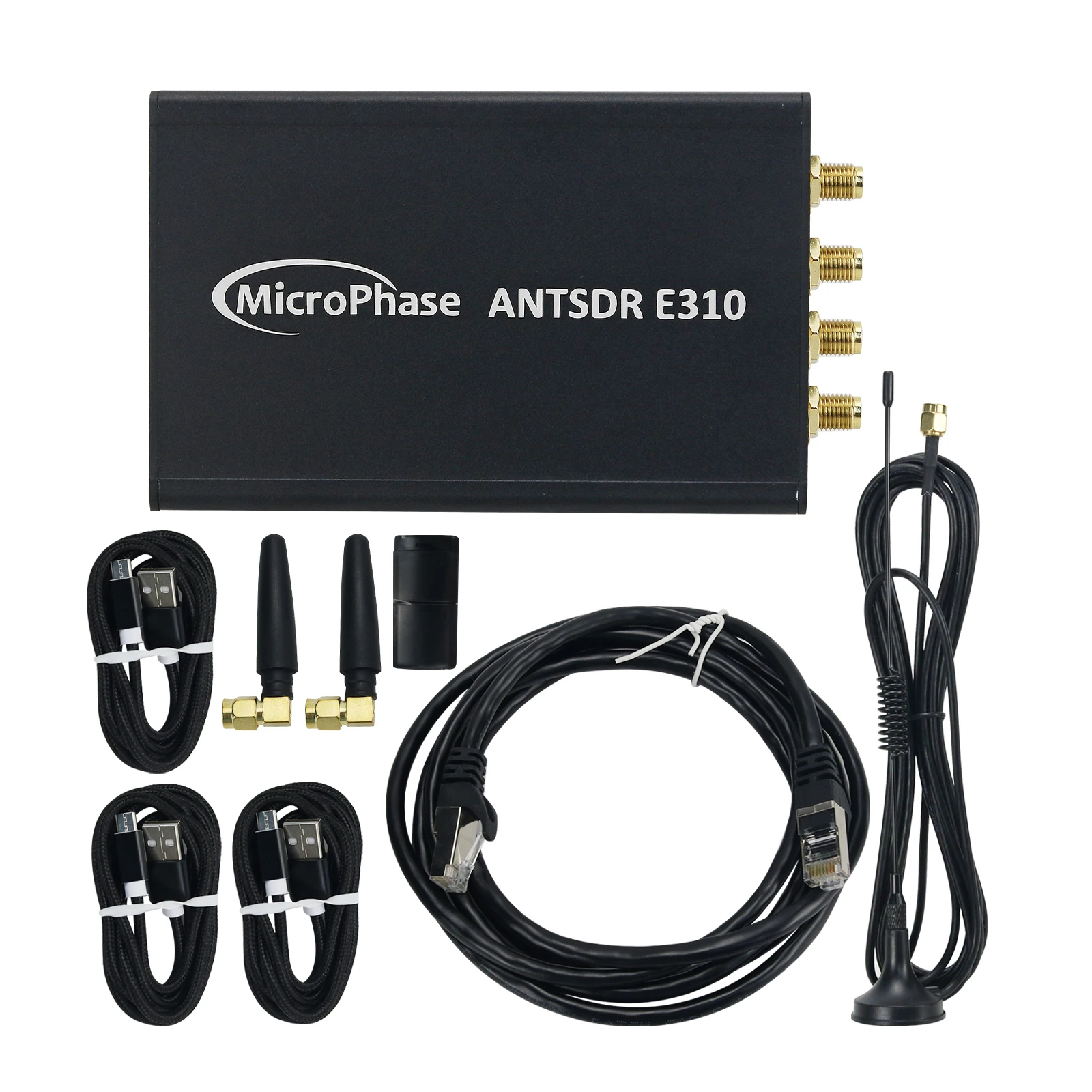 Microphase Antsdr E310 Ad9363 Sdr Development Board For Adi Pluto ...
