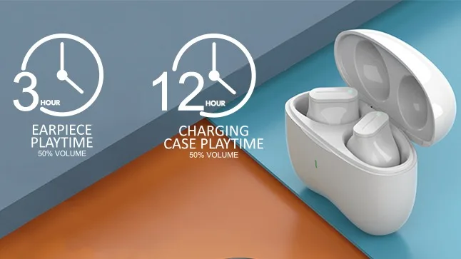 Unique Tws Best Cheap Gaming Earbuds Bluetooth 5.3 Super Bass Wireless ...