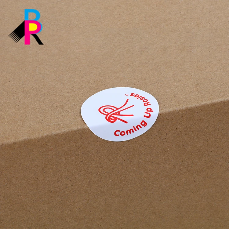 Custom Label Stickers Logo Sticker Printer Label Stickers| Alibaba.com