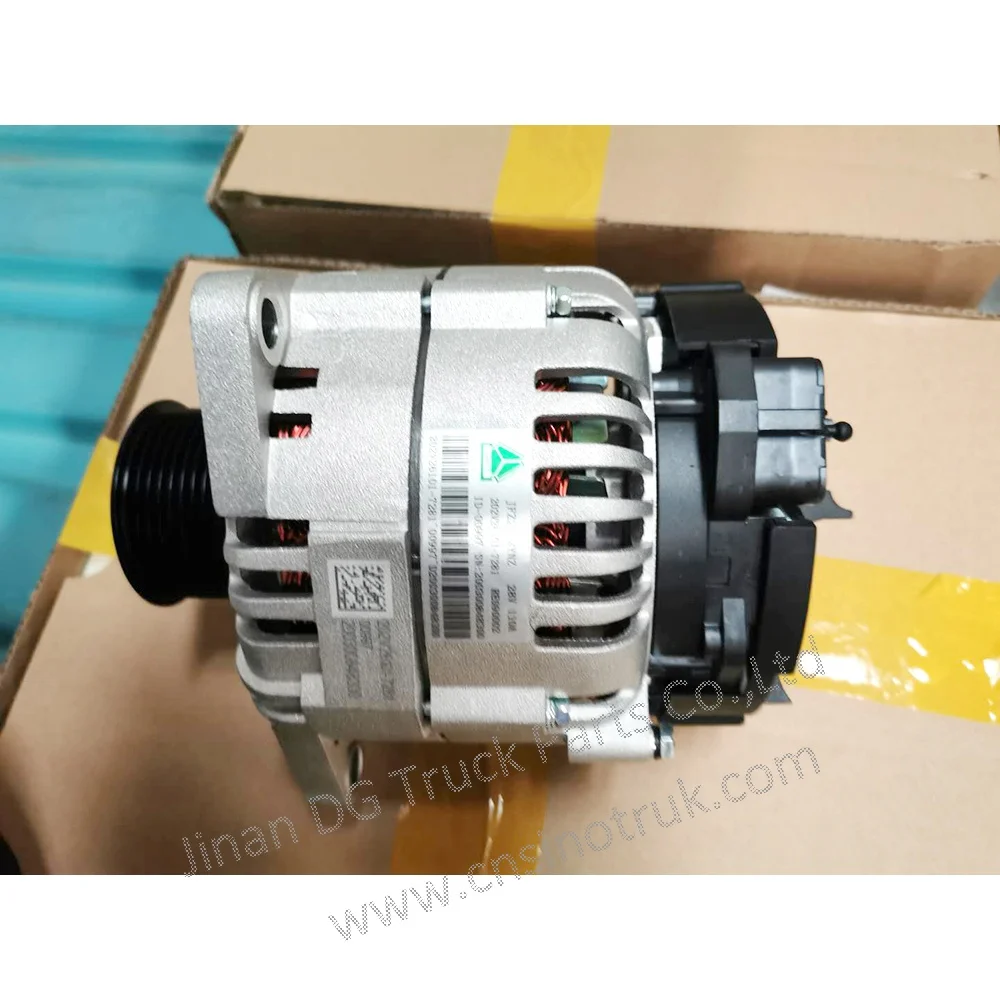 Sinotruk Sitrak Heavy Duty Truck Motor Man Mc11/mc13 Engine Parts ...