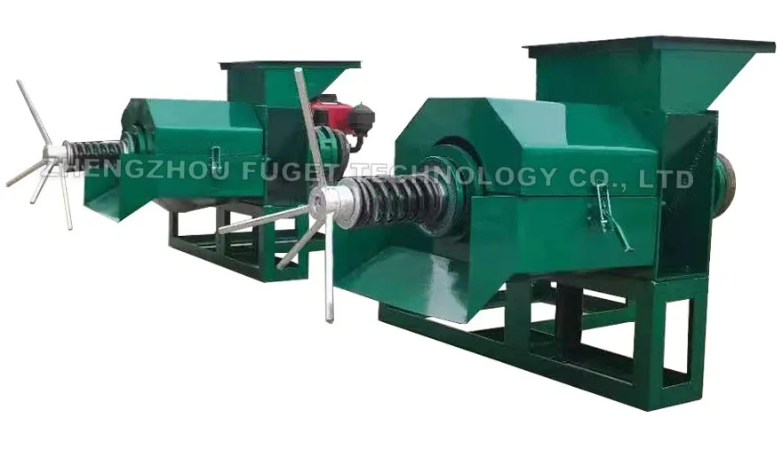 Small Scale Palm Oil Pressing Machine Palm Fruit Oil Press Machine ...