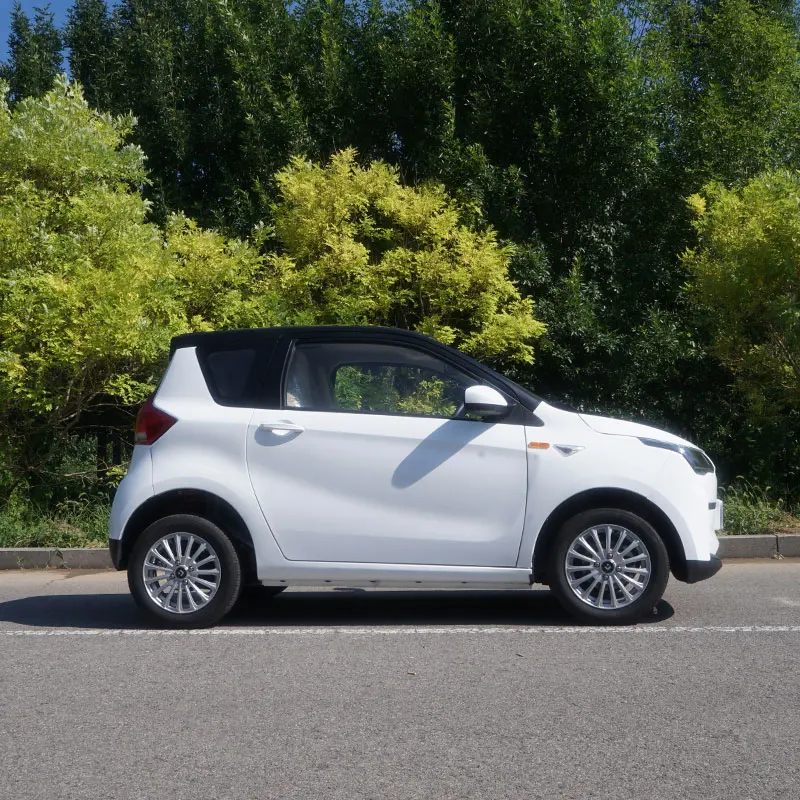 Blaval Solar 2 - High Speed Electric Vehicle Charging