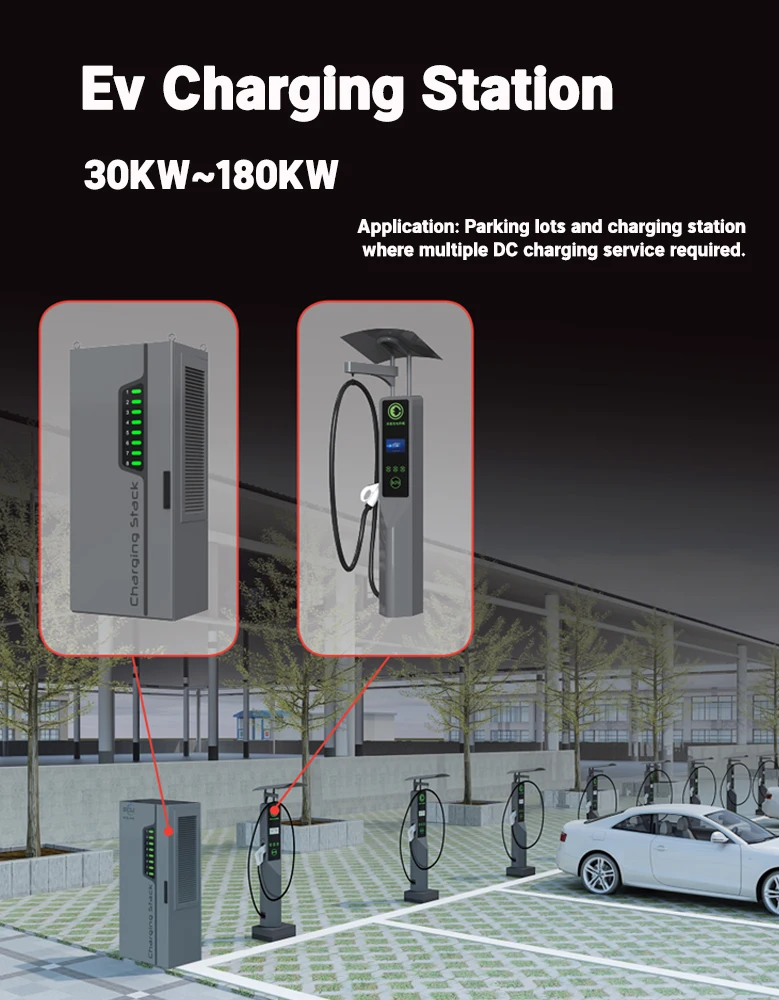 Wholesale Ev Charging Station Ev Fast Charging Station Charging Station ...
